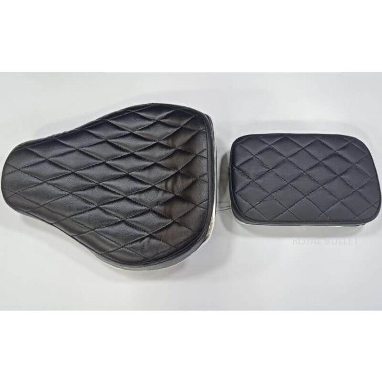 Seat - Royal Bullet Accessories World