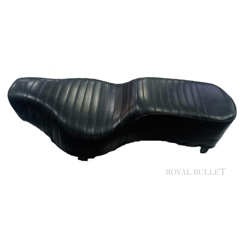 Seat - Royal Bullet Accessories World