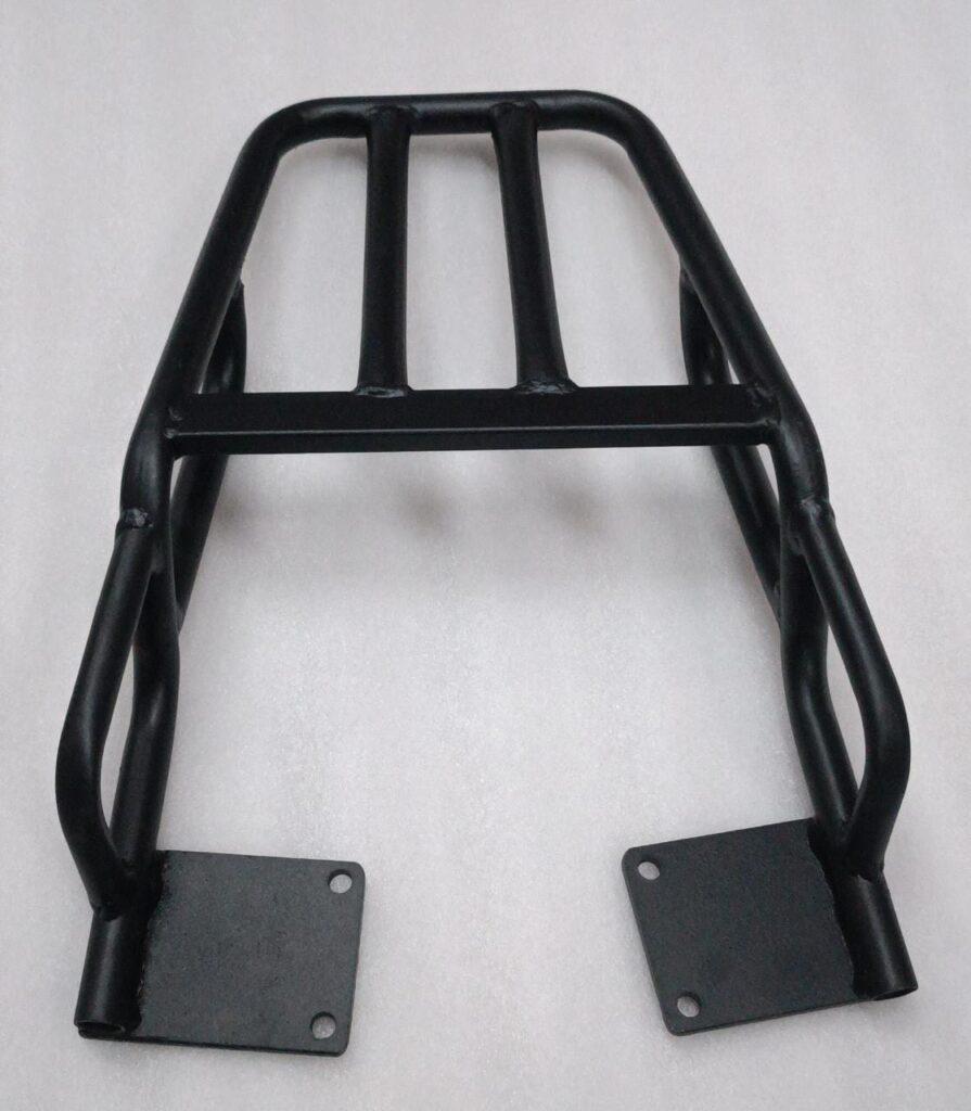 Back Carrier Hunter - Royal Bullet Accessories World
